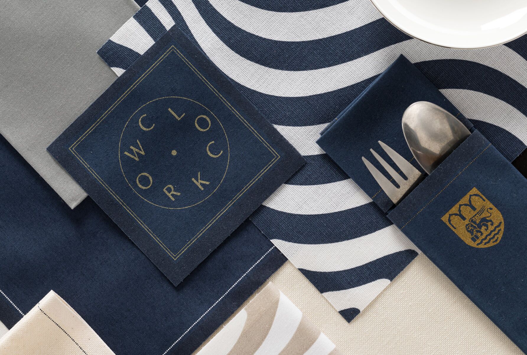 MY DRAP • MY DRAP Custom Products | Hotels, Restaurants and Caterers